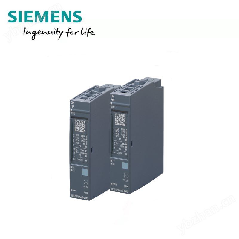 6ES7137-6AA01-0BA0 西门子ET-200通信模块-仪表网