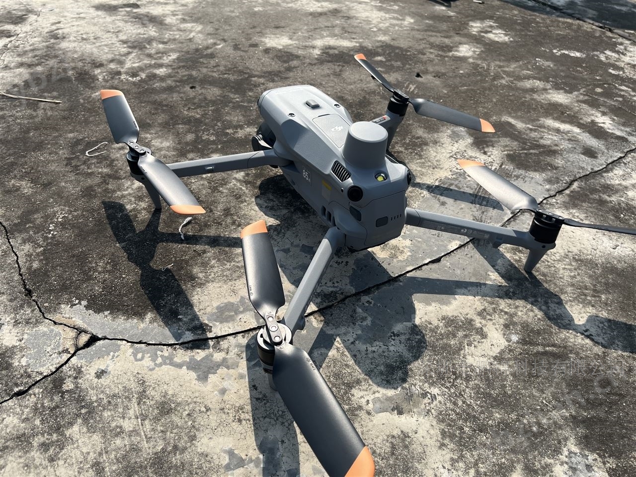 M4T-大疆Mavic 4T巡检无人机自带AI算法-深圳市鹏锦科技有限公司